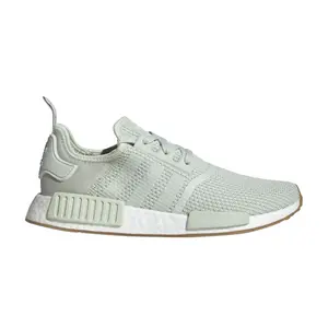 Adidas NMD_R1 Sneakers Green