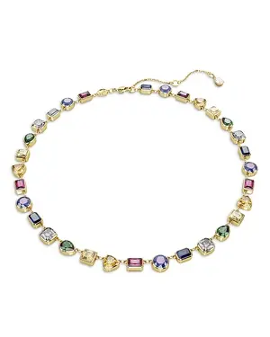 SWAROVSKI Imber Collar Necklace - Multi