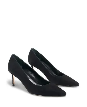 Marion Parke Ankle Pumps