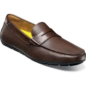 Florsheim Heeled Loafers