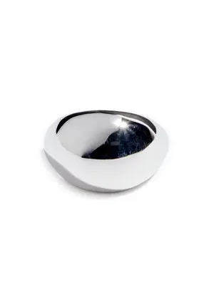 Lié Studio The Leah Sterling Ring - Silver