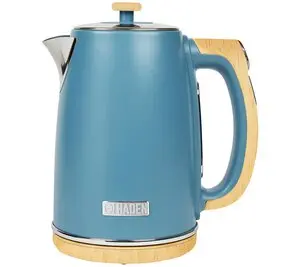 HADEN Dorchester Electric Kettle - One-color