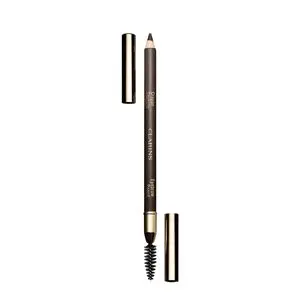 Clarins Long Wear Eyebrow Pencil Eyebrow Pencil With Spoolie Brush - 3 Soft Blonde