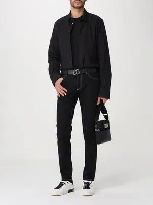 Dolce & Gabbana Shirt - Black