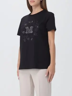 Max Mara Top - Black