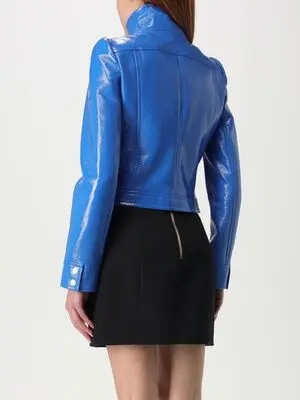 COURREGES Jacket - Blue