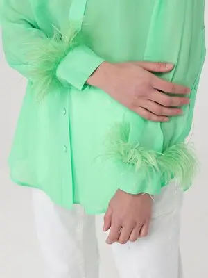 Pinko Shirt - Green
