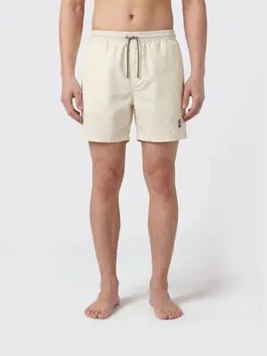 Brunello Cucinelli Swimsuit - Beige