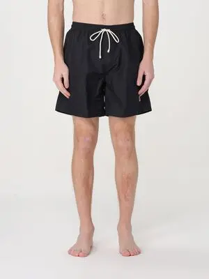 Brunello Cucinelli Swimsuit Men Black