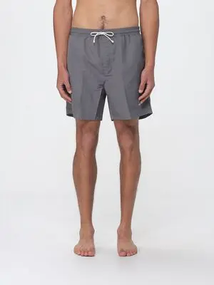 Brunello Cucinelli Swimsuit - Grey