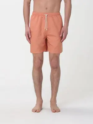 Brunello Cucinelli Swimsuit - Orange