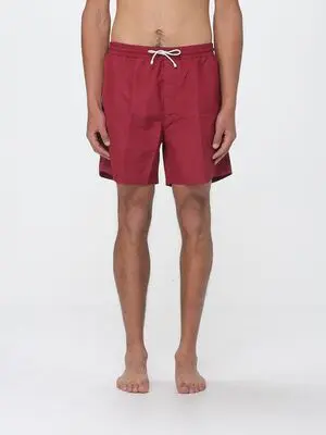 Brunello Cucinelli Swimsuit - Red