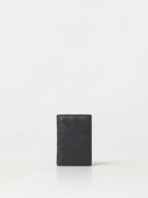 Bottega Veneta Wallet - Black