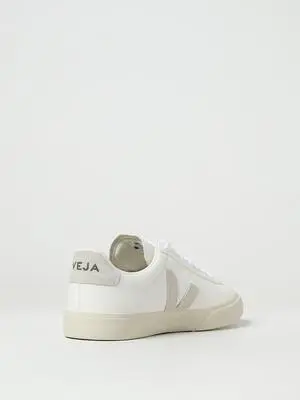 VEJA Low Top Lace-up Sneakers