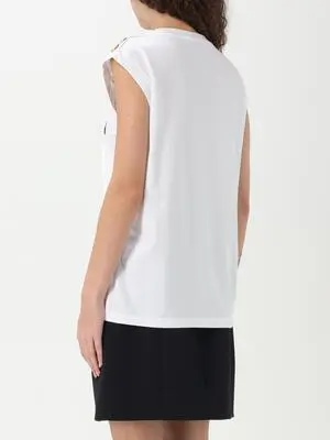 Balmain T-shirt - White