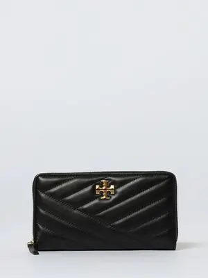 Tory Burch Wallet - Black