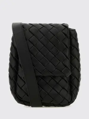 Bottega Veneta Cross Body Bag - Black