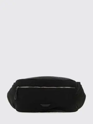 Bottega Veneta Belt Bag - Black