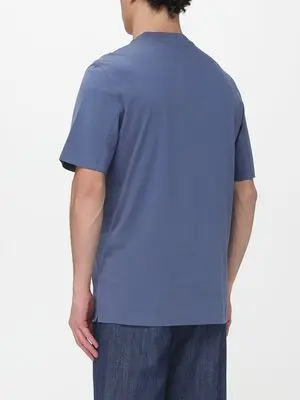 Brunello Cucinelli T-shirt - Denim