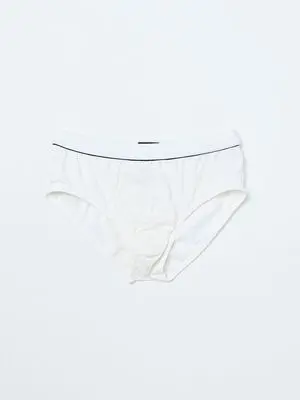 Zegna Underwear - White