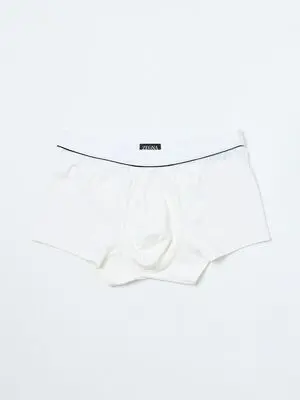 Zegna Underwear Men White