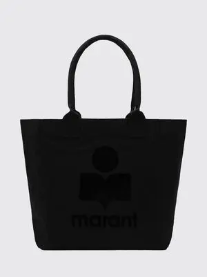 Isabel Marant Étoile Tote Bag - Black