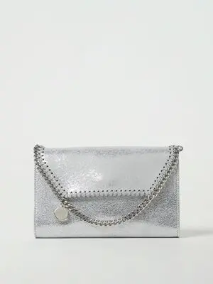 Stella McCartney Stella McCartney Mini Bag Grey