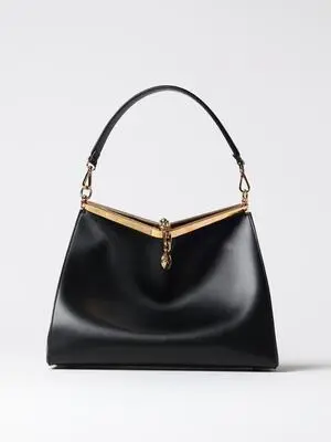 Etro Shoulder Bag - Black