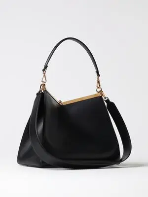 Etro Shoulder Bag - Black