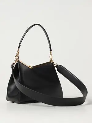 Etro Shoulder Bag - Black