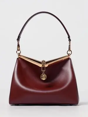 Etro Shoulder Bag - Leather