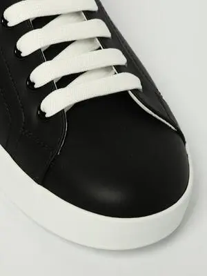Dolce & Gabbana Lace-up Sneakers