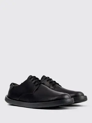 Camper Brogue Lace-up Derby Shoes
