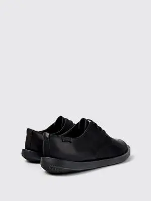 Camper Brogue Lace-up Derby Shoes