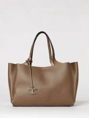 TOD'S Shoulder Bag - Brown