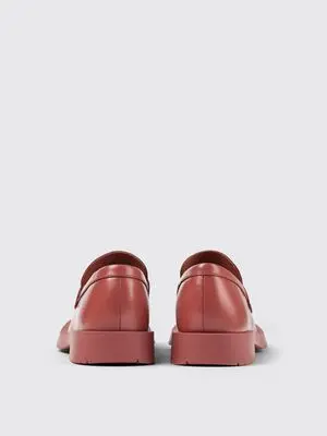 Camper Loafer - Red