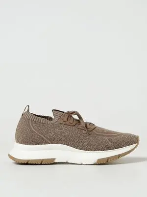 GIANVITO ROSSI Lace-up Sneakers
