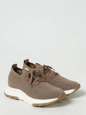 GIANVITO ROSSI Lace-up Sneakers