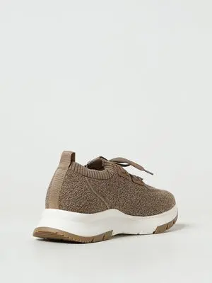 GIANVITO ROSSI Lace-up Sneakers
