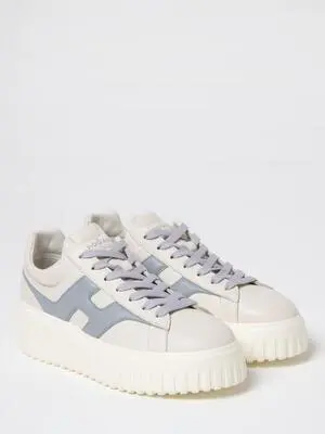 Hogan Sneakers - Gnawed Blue