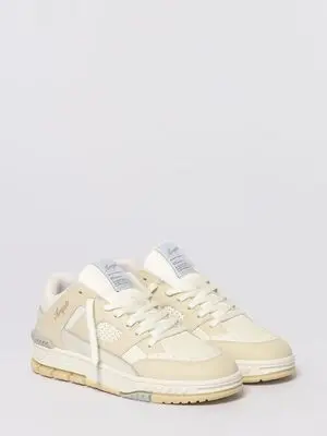 Axel Arigato Sneakers - White