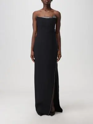 Roland Mouret Gown - Black