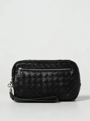 Bottega Veneta Briefcase - Black