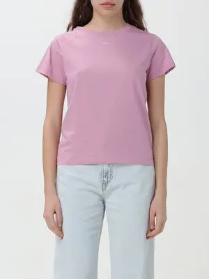 Pinko T-shirt - Pink