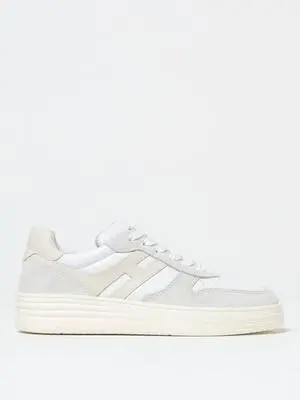 Hogan Hogan Sneakers Beige