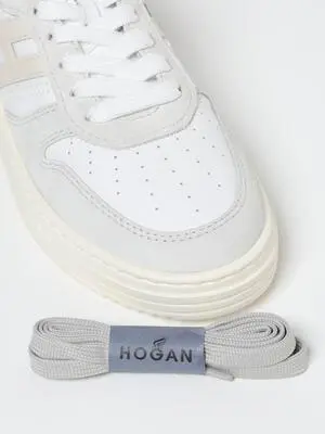 Hogan Sneakers - Beige