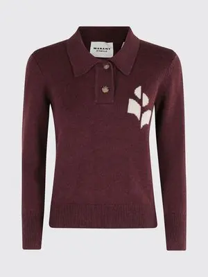 Isabel Marant Short Sleeve Sweaters For Women