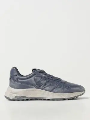 Hogan Sneakers - Denim