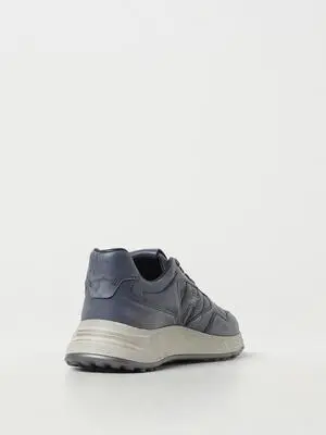 Hogan Sneakers - Denim