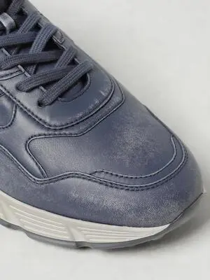 Hogan Sneakers - Denim